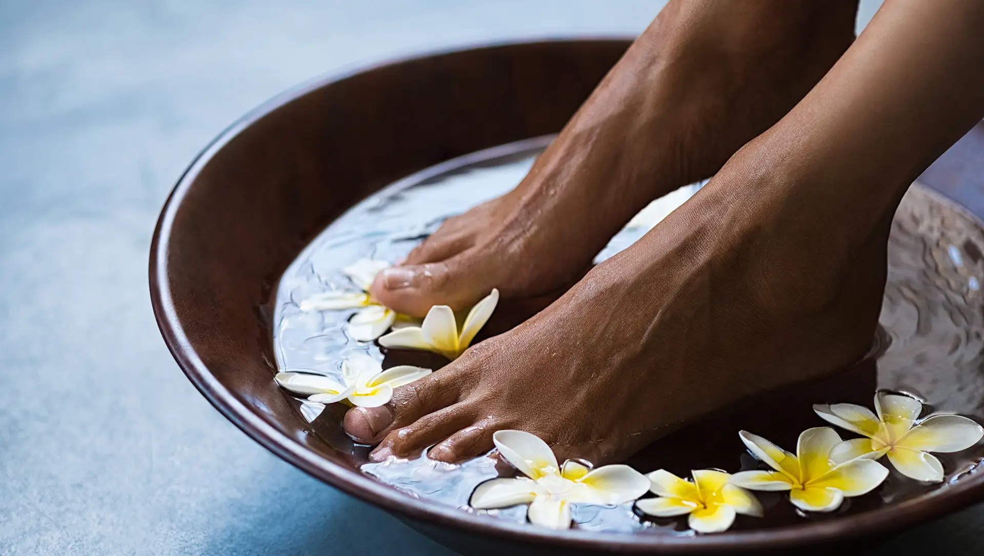 SPA Pedicure & Feet Massage Near Me in Sunny Isles