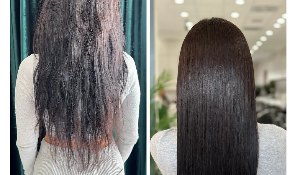 The Best Professional Hair Treatments – which is best for your hair type?